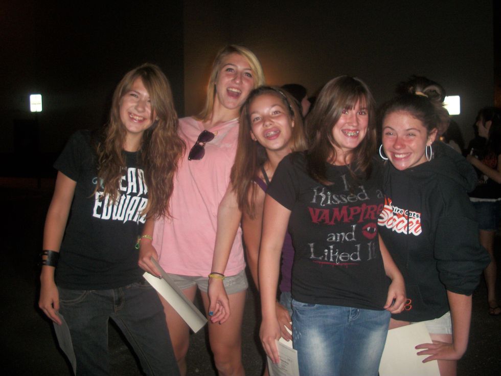 9 Reasons Growing Up In The 2000s Was The Best Childhood Ever