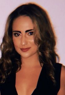 Libbi Farrow on Odyssey