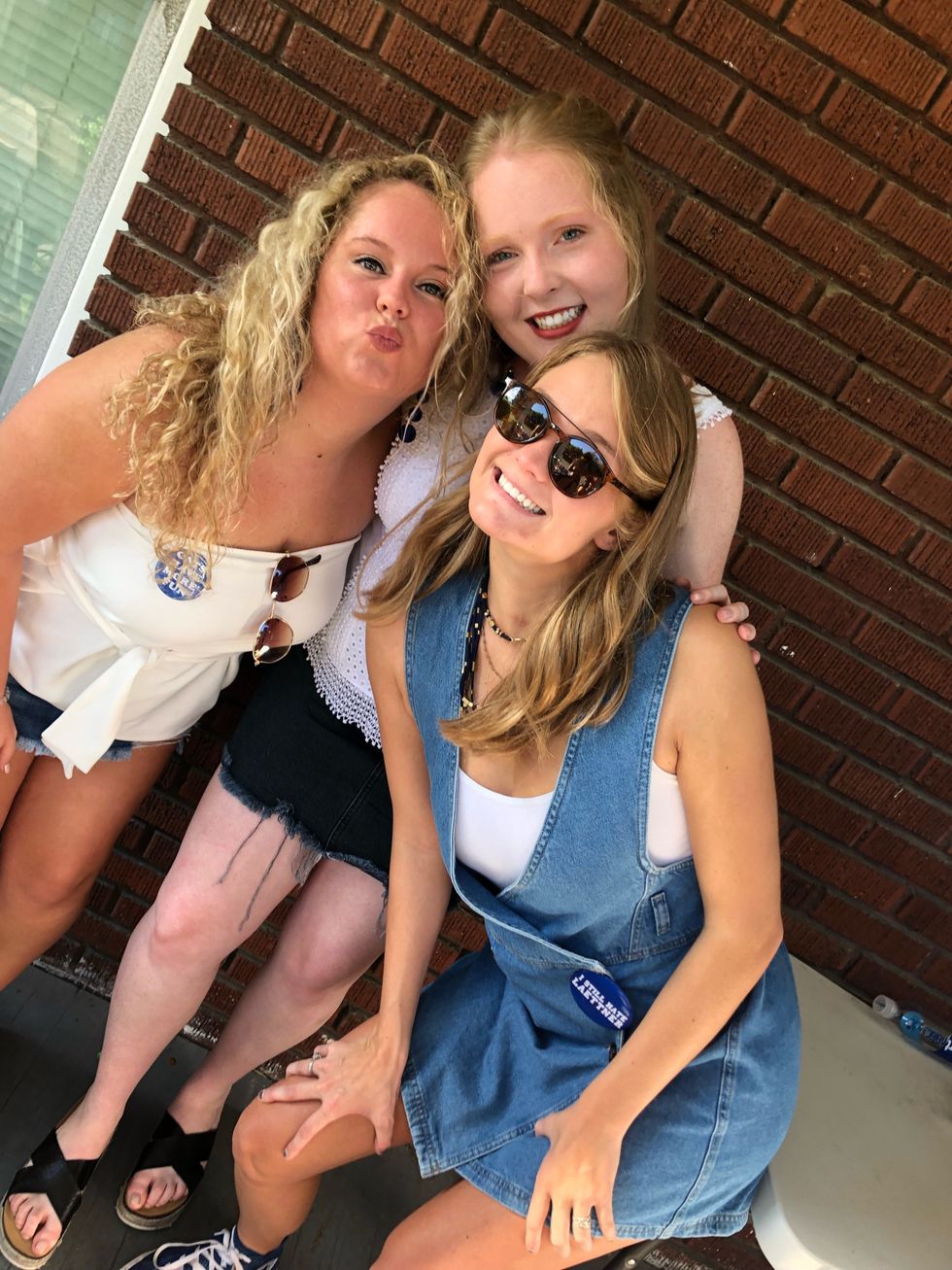 introvert in college