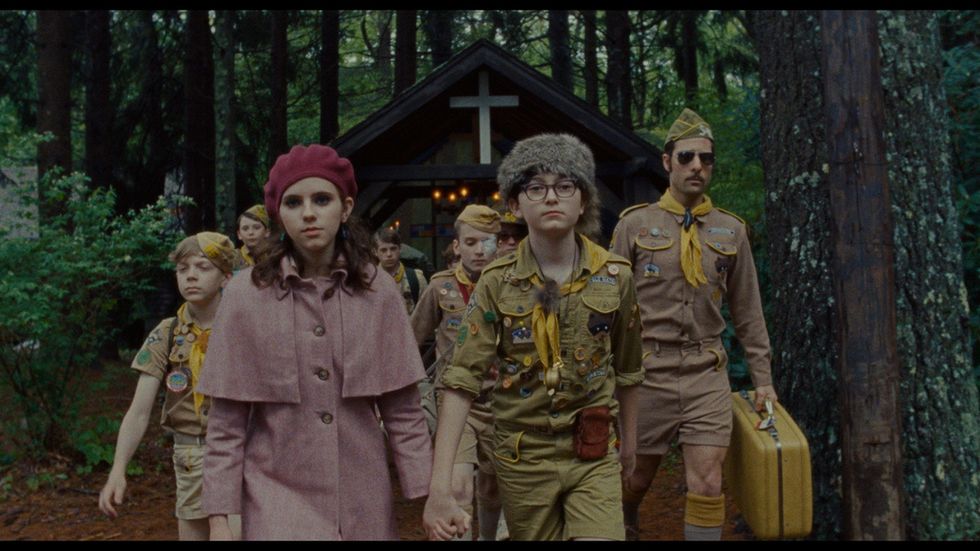 19 Best Movie-Themed Halloween Costumes