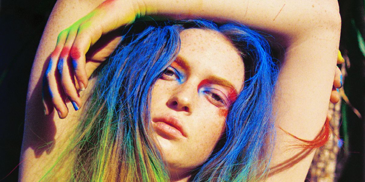 Larsen Thompson Is Making Her Film Debut - PAPER Magazine