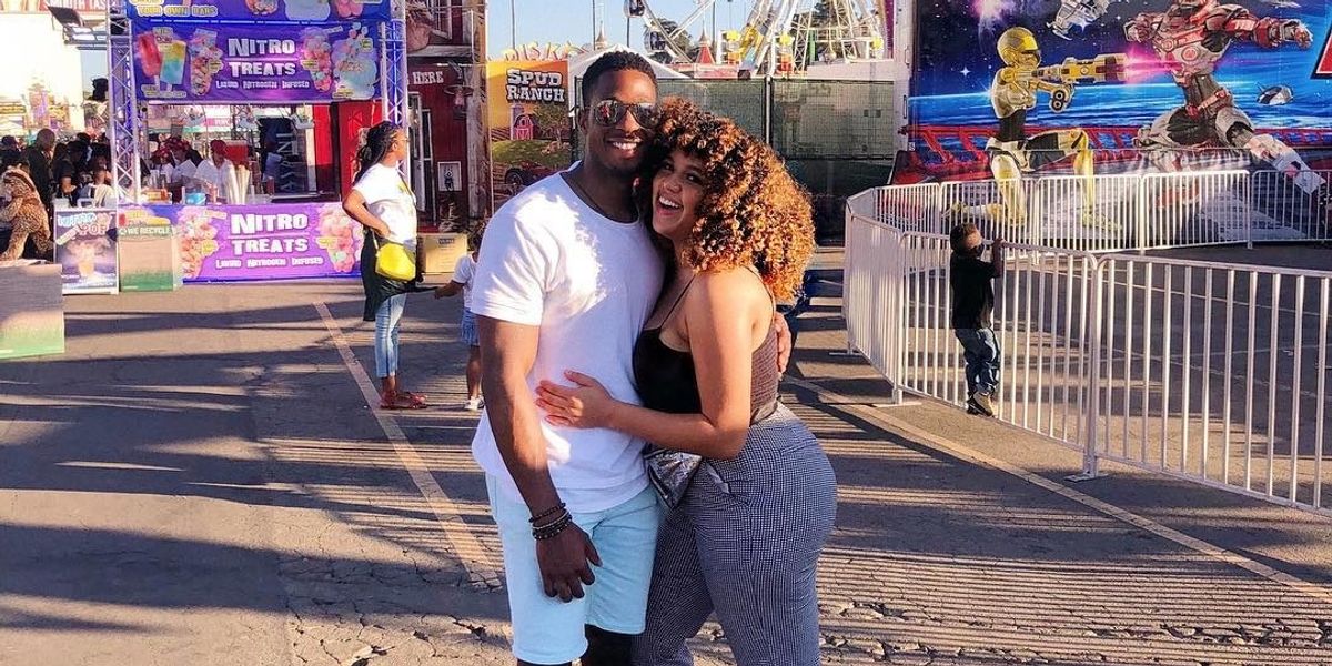 Wanda & Lorelco Mulzac On Faith, Love, And Marriage Lessons - xoNecole