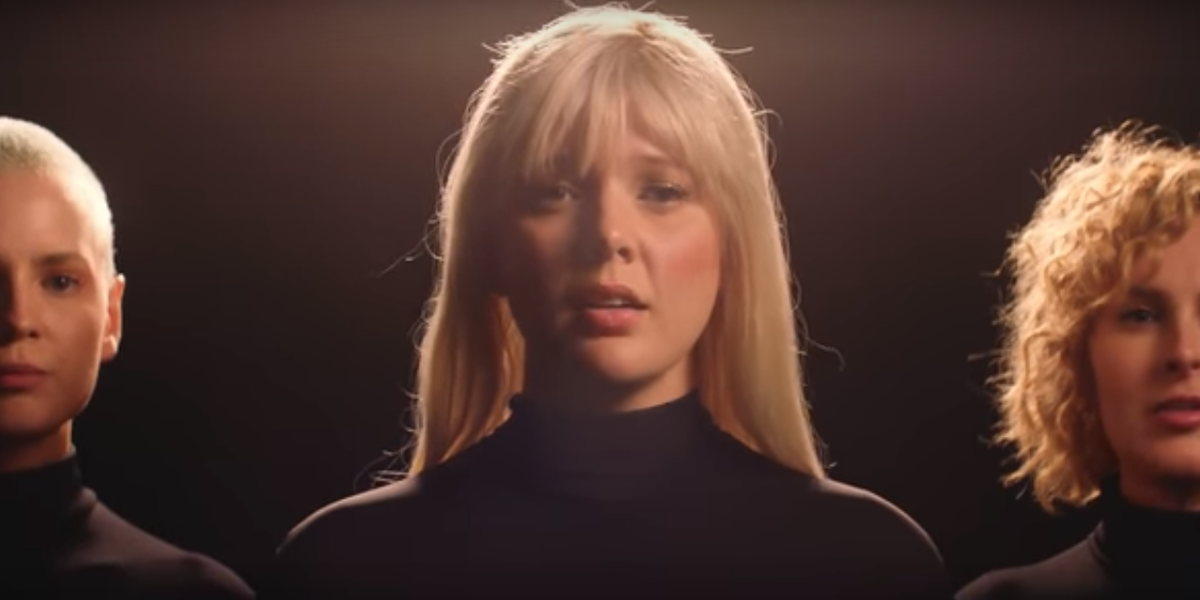 Cher Is (Not) Here to Save Our Souls With 'SOS' - PAPER Magazine