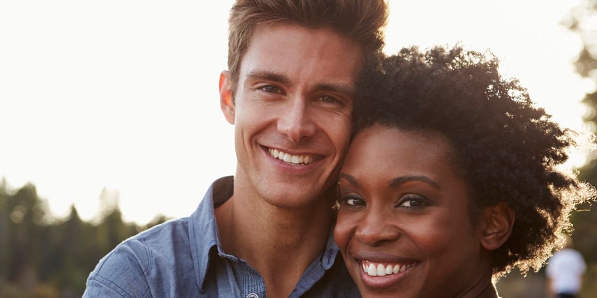 For Black Women Who Choose Love Over Color - xoNecole