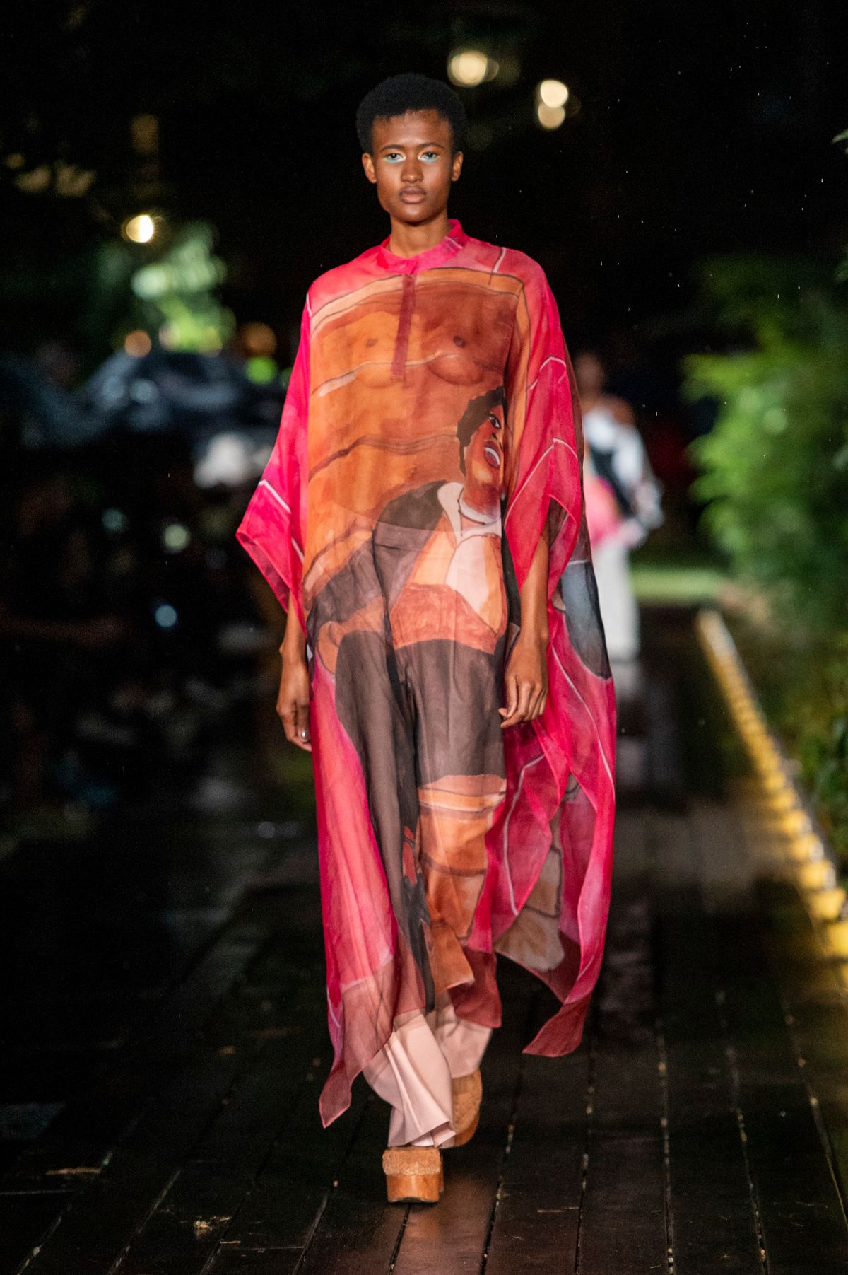 Pyer Moss - PAPER Magazine