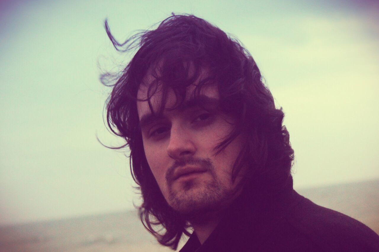 PREMIERE | Terry Emm Drops ‘Sophia’ - Popdust