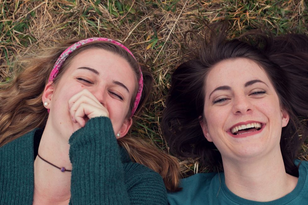 How To Be Mentally Healthy In College