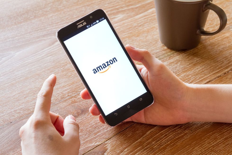 People trust Amazon more than their own banks in the U.S. - Gearbrain