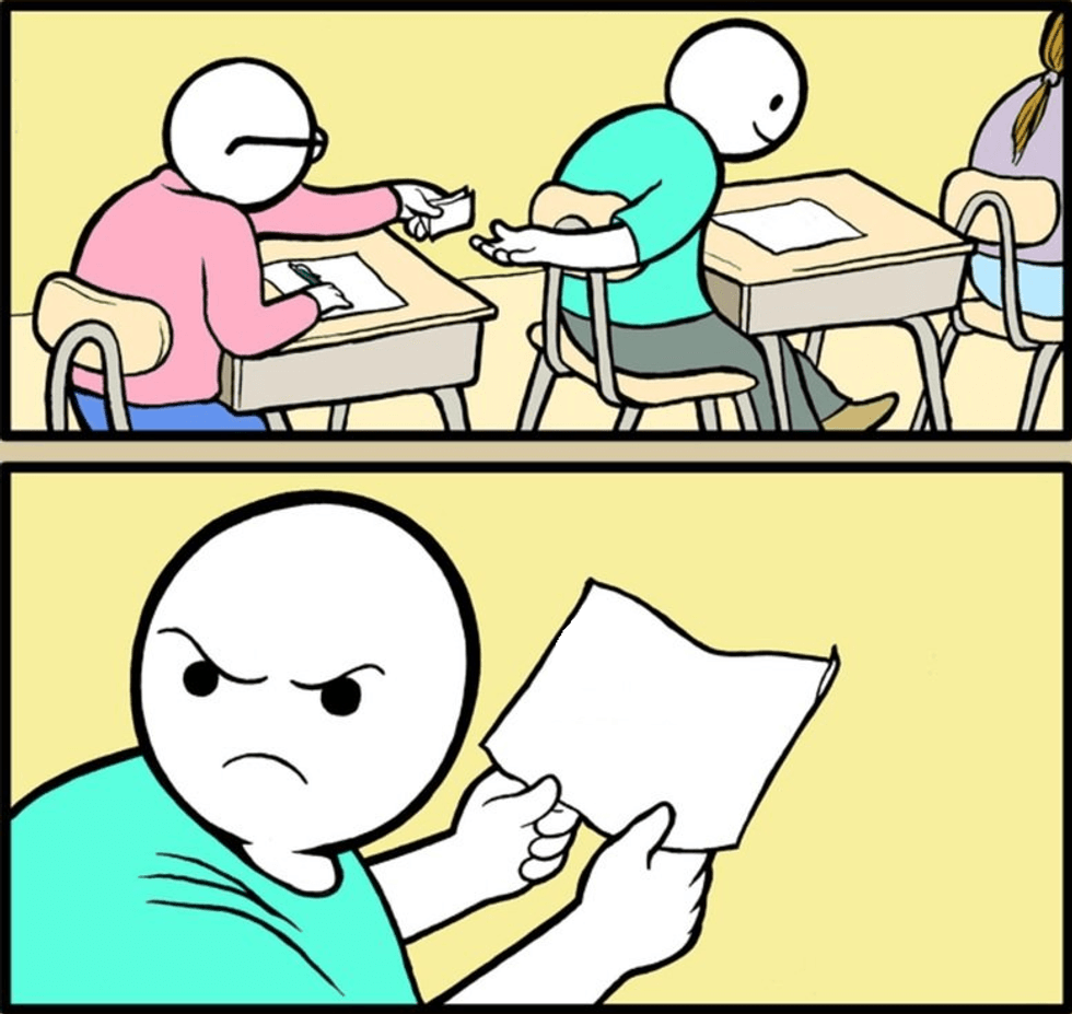 The Meme Examiner Vol. 2