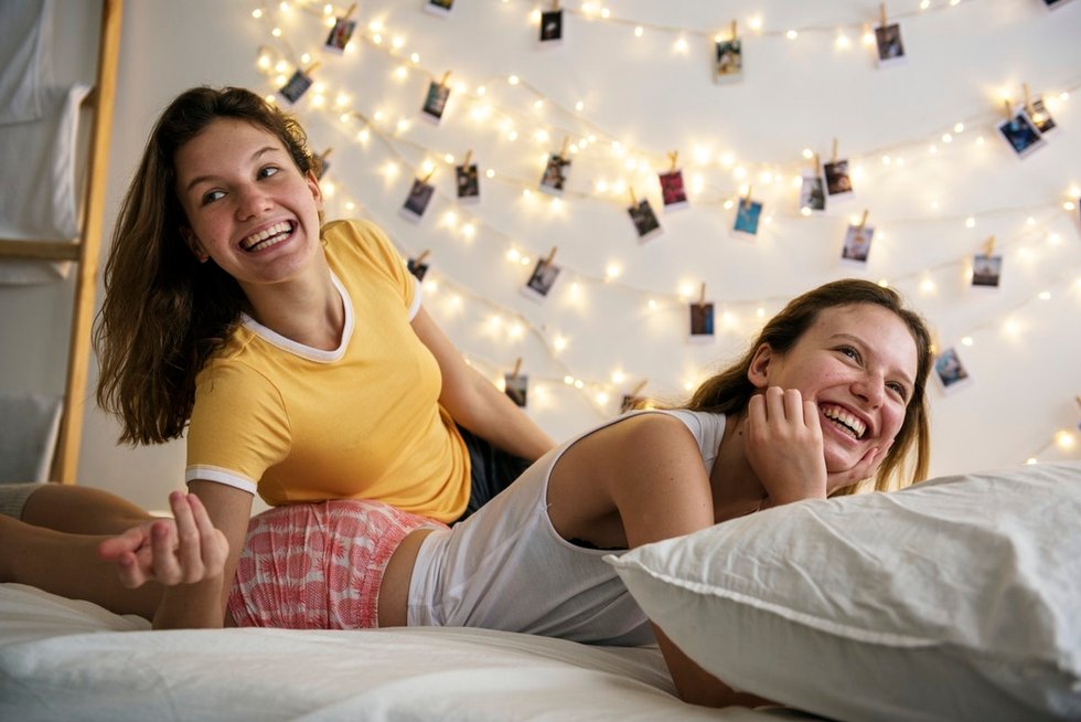 How to Make a Smart Dorm Room on a Budget