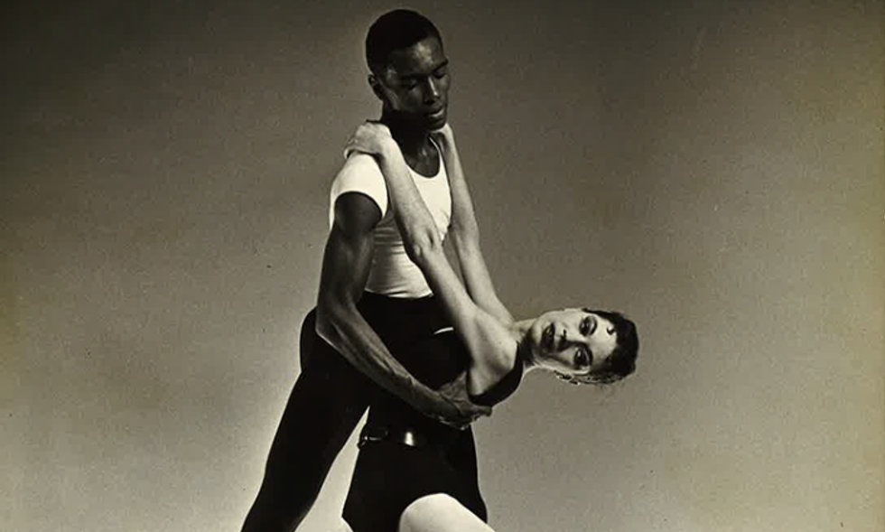 Ballet Trailblazer Arthur Mitchell Has Died - Dance Spirit