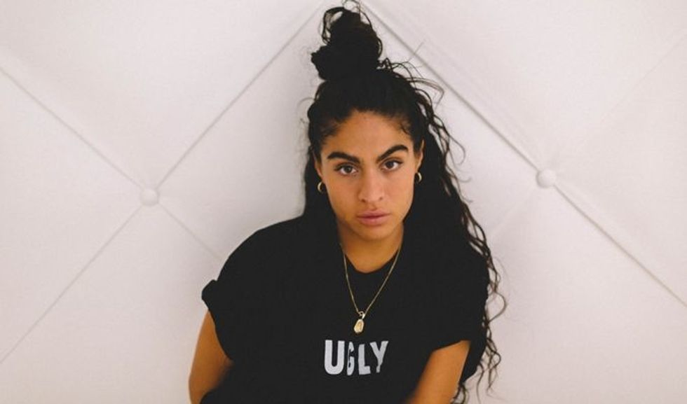 ALBUM REVIEW | Jessie Reyez "Being Human In Public"
