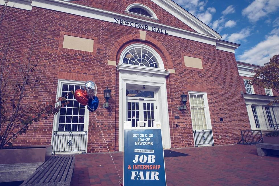 helpful academic resources for uva students
