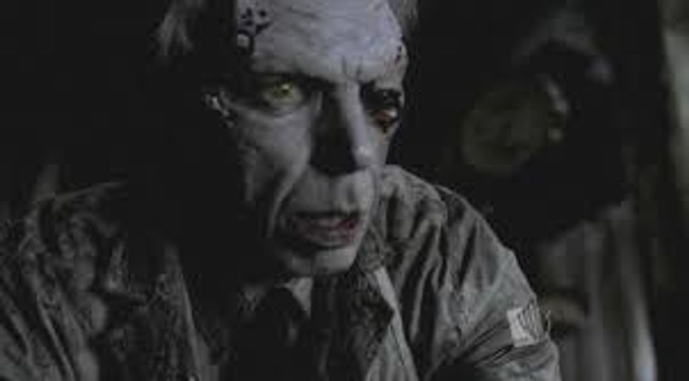 10 Scary Supernatural Episodes To Put You In The Halloween Spirit