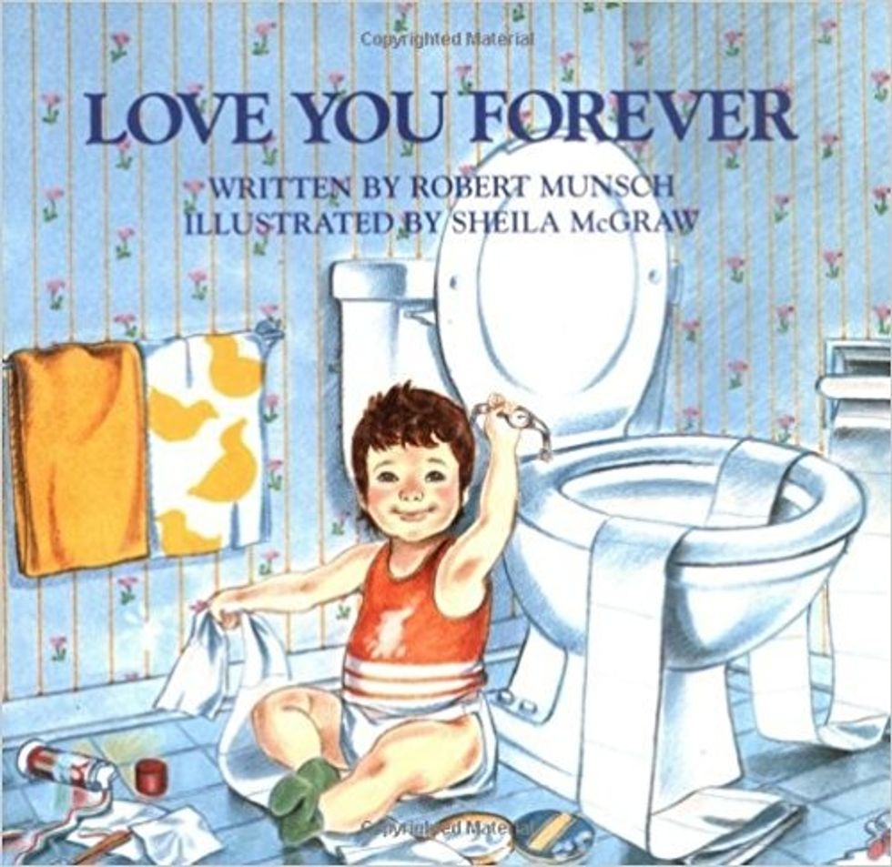 22 Perfect Quotes From Children's Books