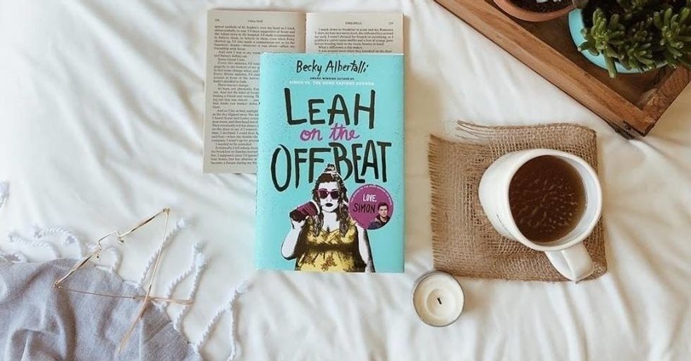 LGBT YA Books That Should be Movies