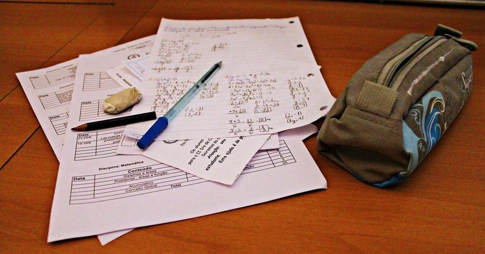 10 Inspirational Quotes To Get You Through The Mid-Semester Blues