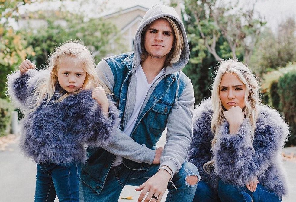 Cole And Savannah LaBrant's Book Goes Deeper Than Social Media