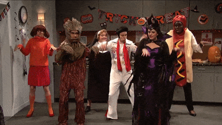 Bored This Halloween Season? Get Spooky With These 10 Ideas