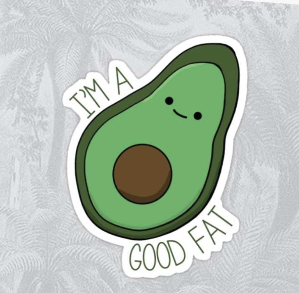 10 Red Bubble Stickers You Need On Your Laptop