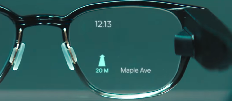 North Focals are the smart glasses Google wishes it had made - Gearbrain