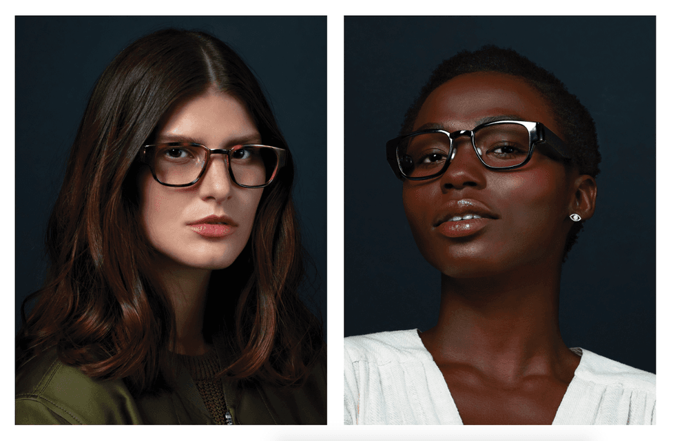 North Focals are the smart glasses Google wishes it had made - Gearbrain