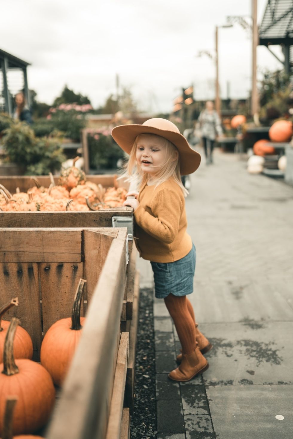 10 Fall things That The Basic White Girl Must Do This Fall.