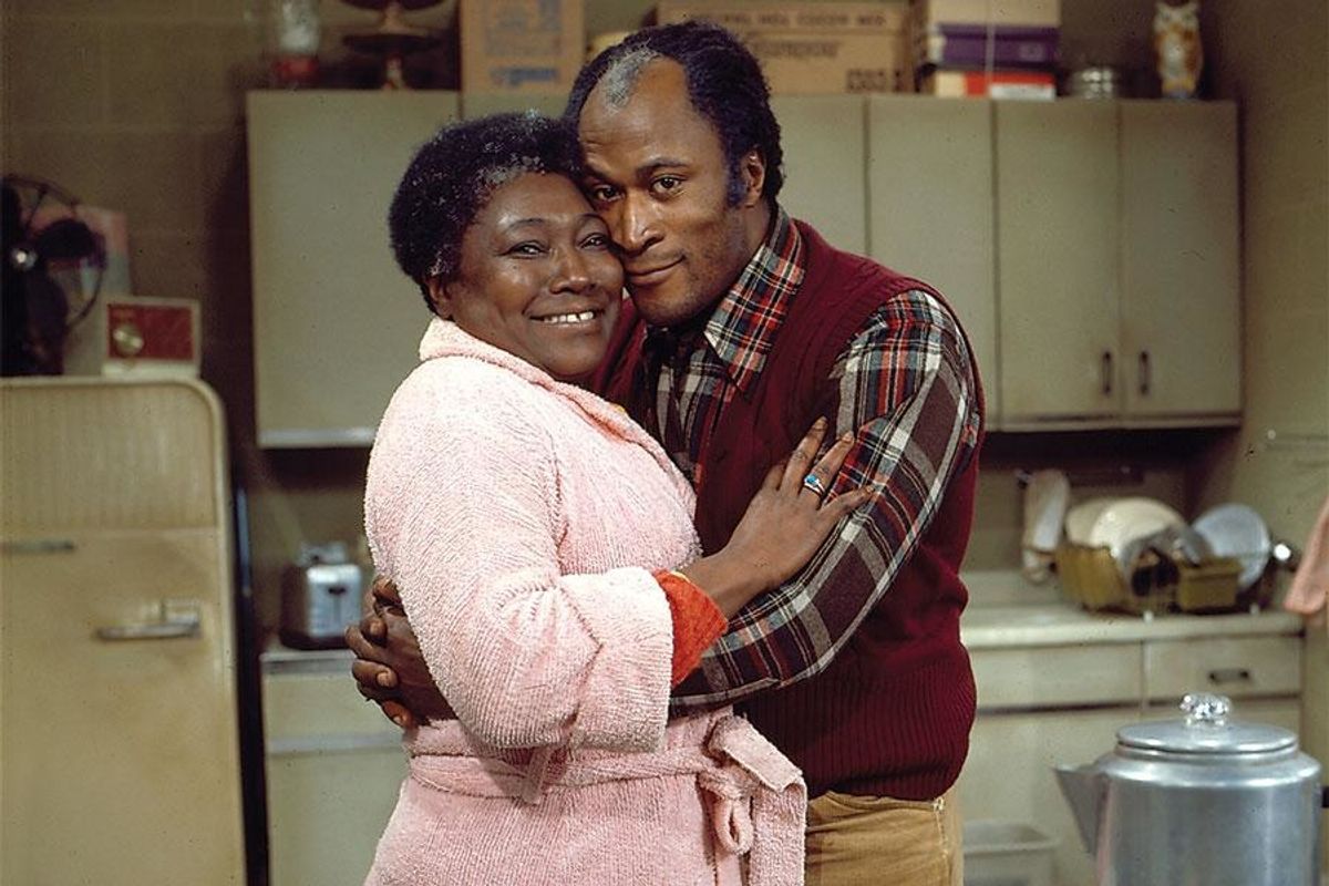 James & Florida, Good Times - xoNecole