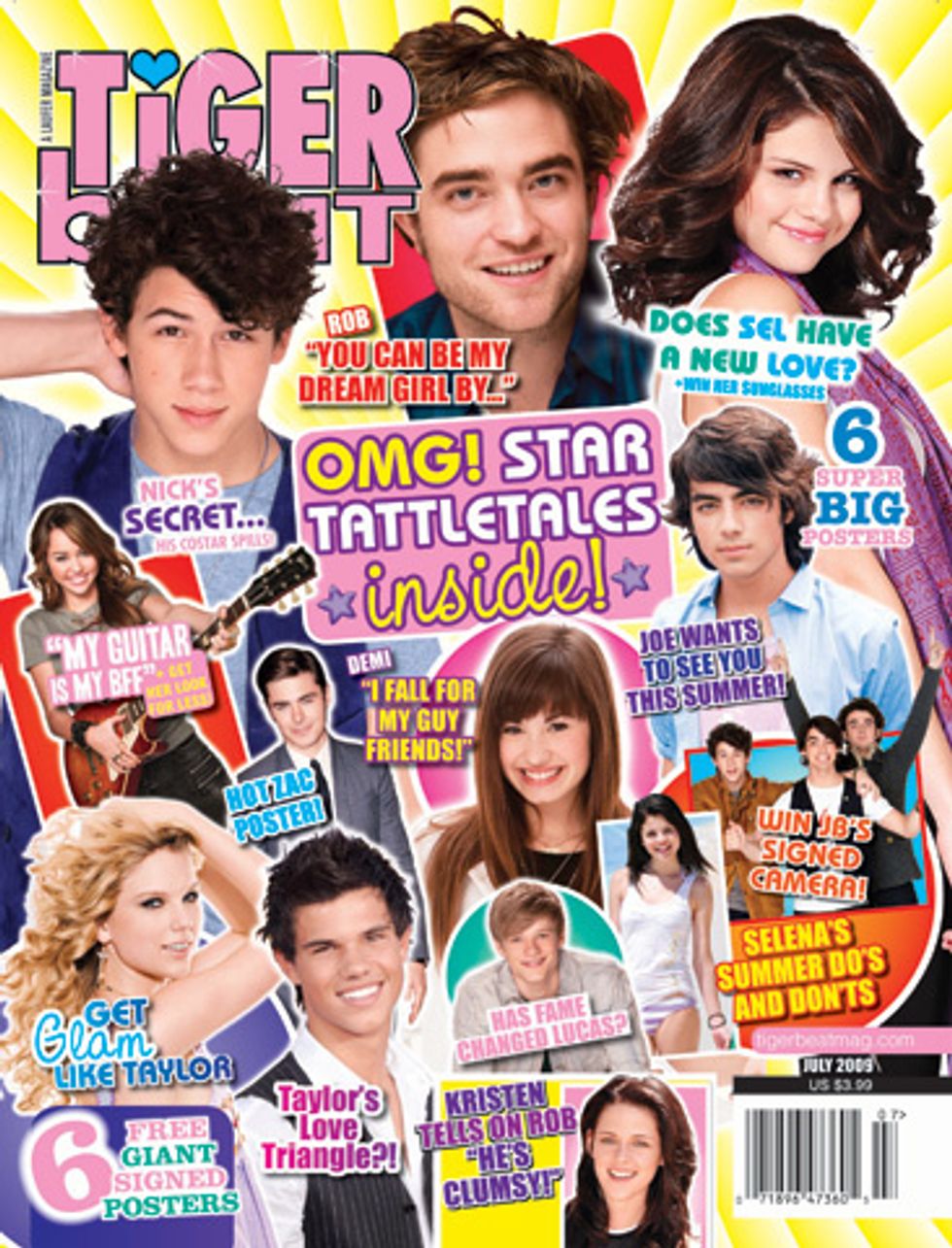 The Best Things About the 2000s