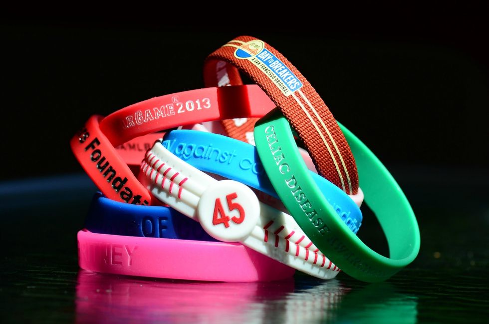 fashion statements that everyone middle school remembers