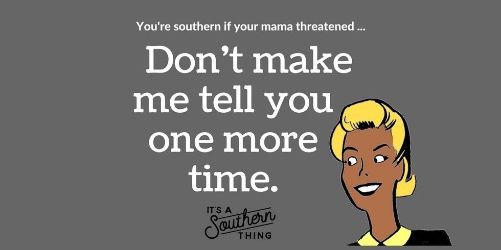 16 tweets about Southern moms that are so true - It's a Southern Thing
