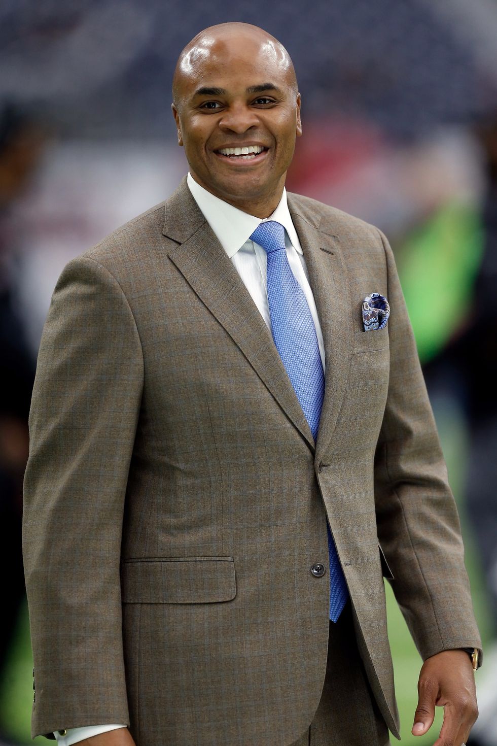 John Granato: Rick Smith's personal life aside, we all still have a job ...