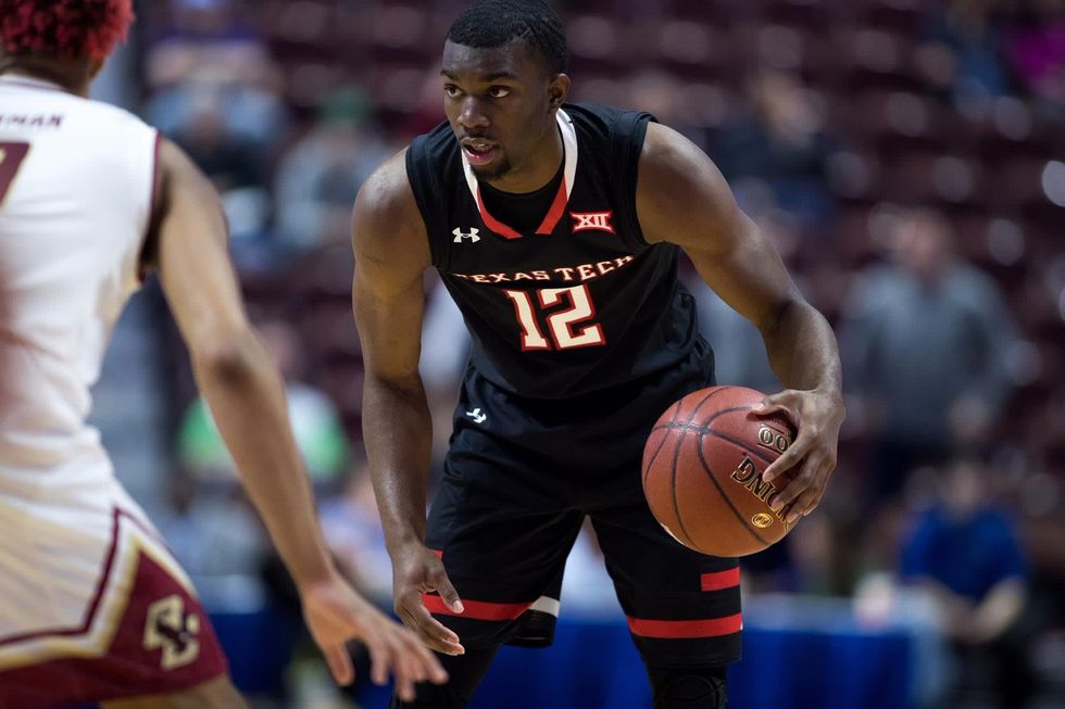 A.J. Hoffman: Breaking down the NCAA Tournament games - SportsMap