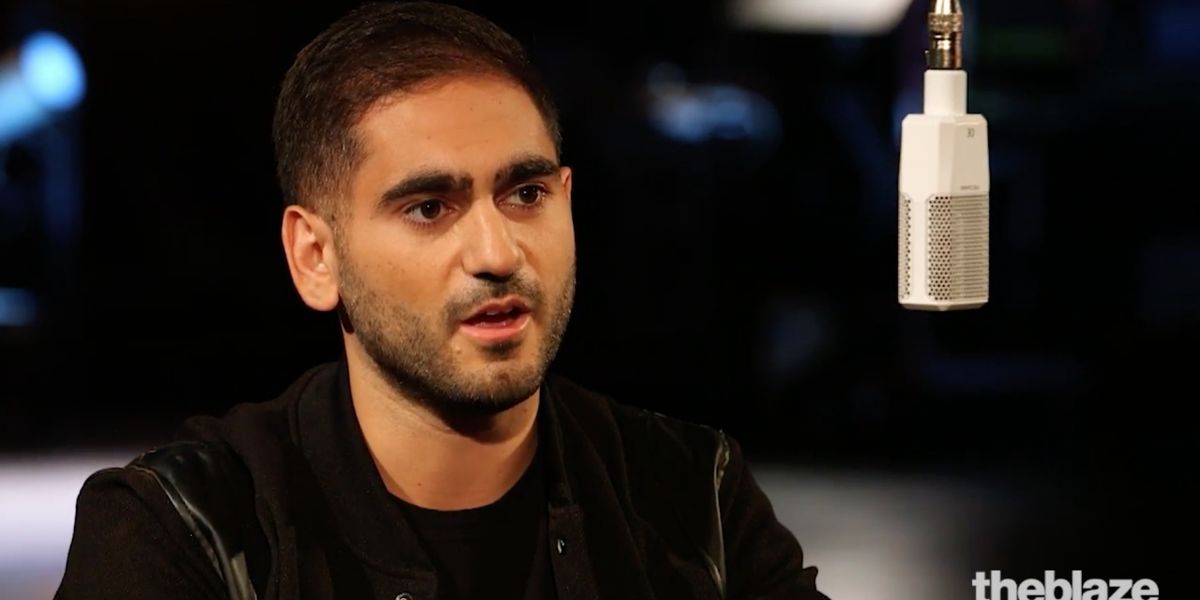 Alex Banayan | Episode 7 - Glenn Beck