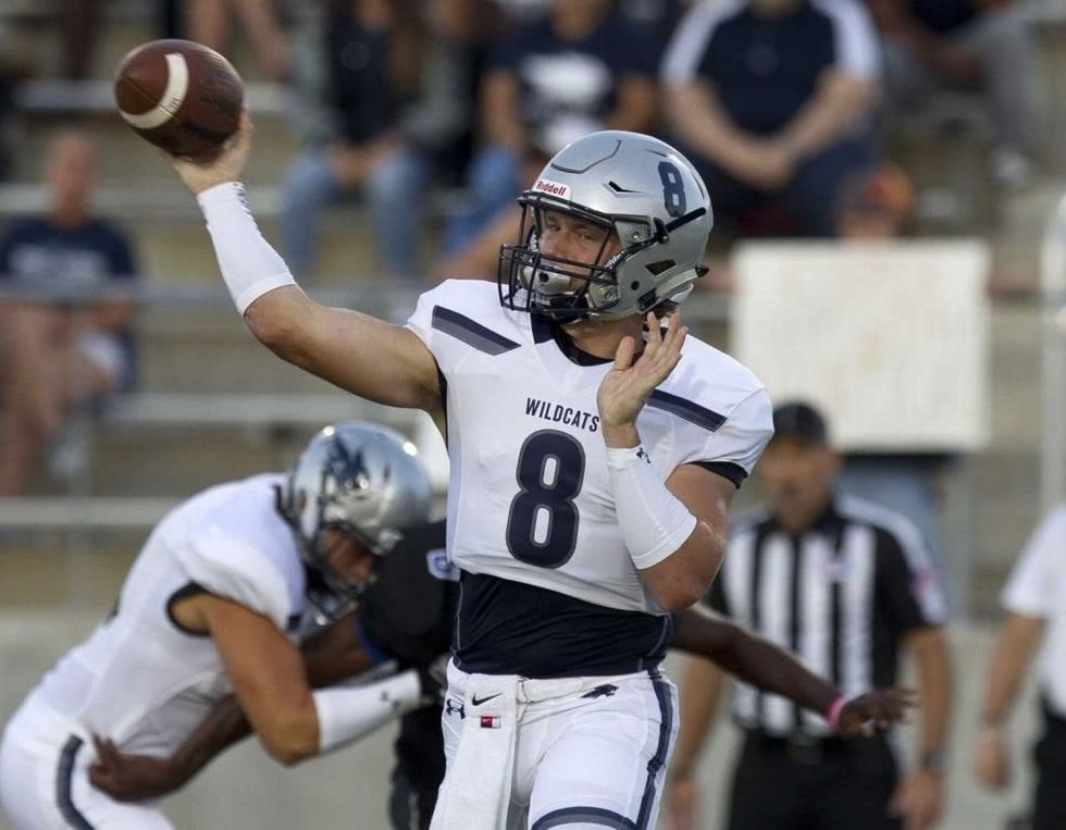 Moving on Up: Tomball Memorial brings its identity to 6A - SportsMap