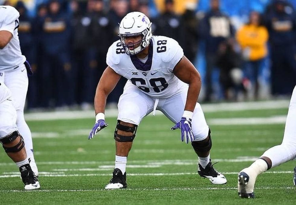 Lance Zierlein: Potential targets for Texans in 3rd/4th round - SportsMap