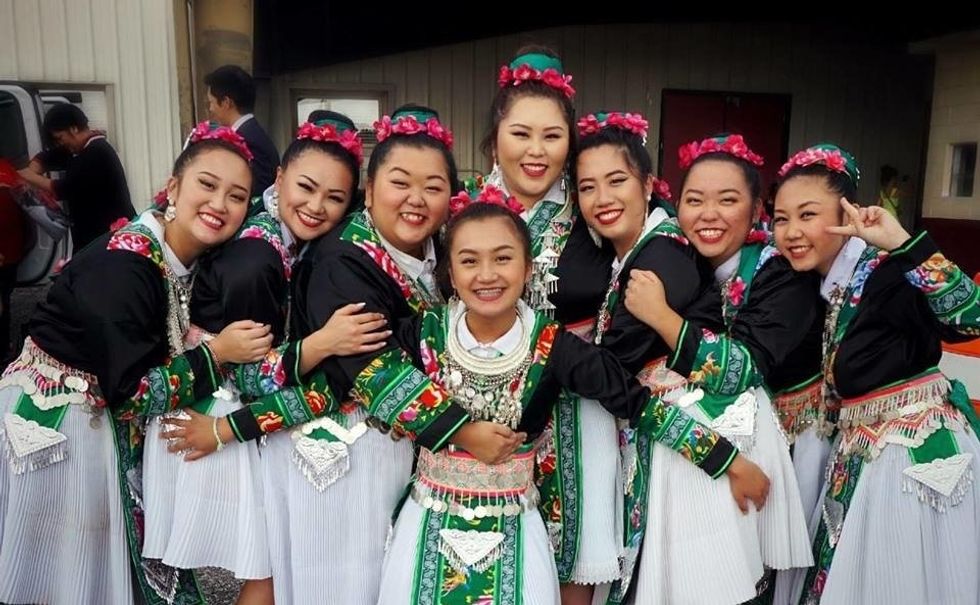 What Is Hmong Culture
