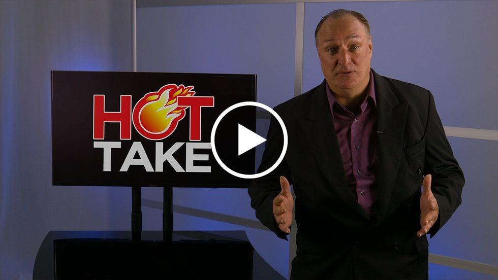 Fred Faour: Win or lose, Justify is the horse to watch on Saturday ...