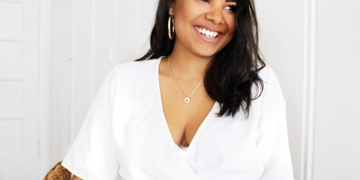 Alex Wolf Talks Resonate, Authenticity in Social Media - xoNecole