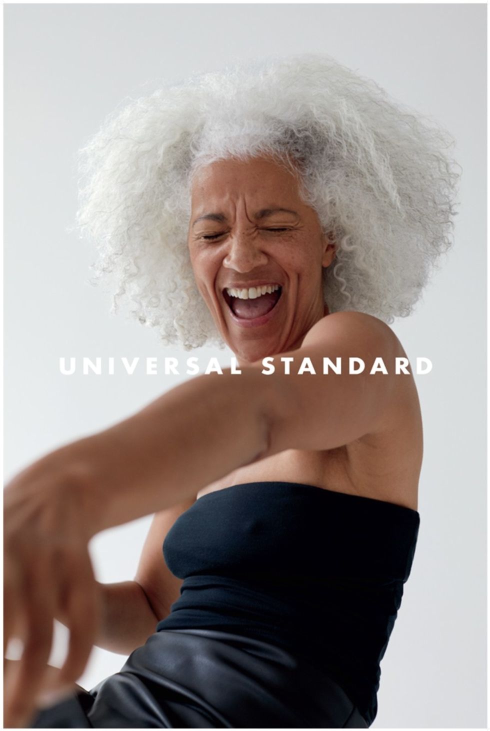Universal Standard New Basics Collection Goes Up to Size 40 - xoNecole