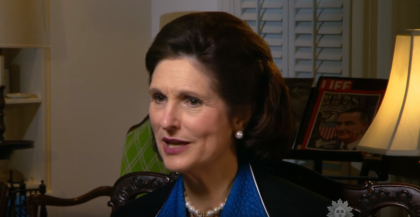 Why Jackie Kennedy Is The Perfect Role Model For Today's Youth