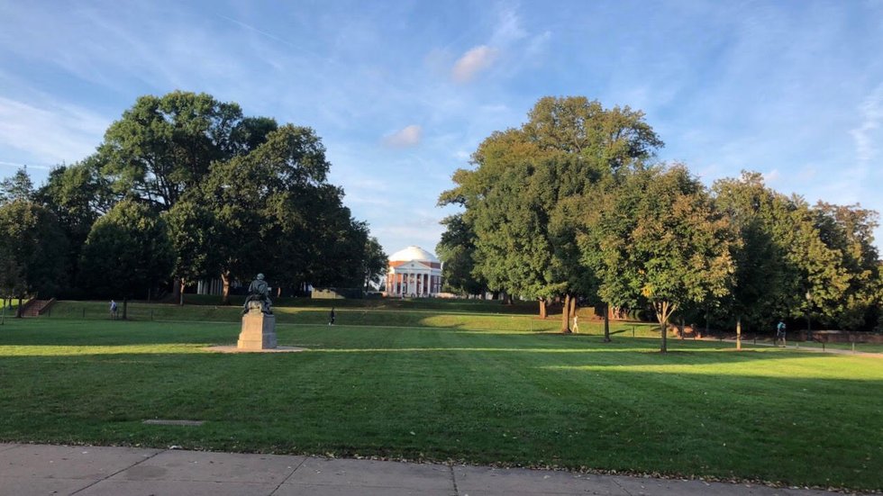 what has changed about uva this year