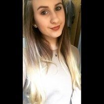 Cecily Lovas on Odyssey