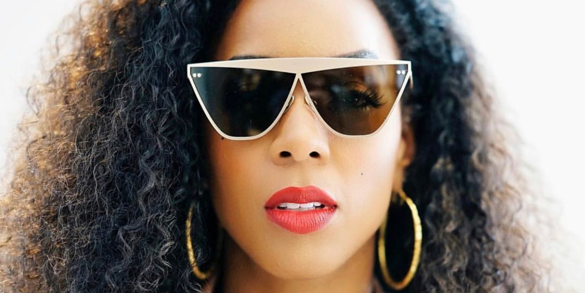 Kelly Rowland Skin Bleaching Rumors - xoNecole