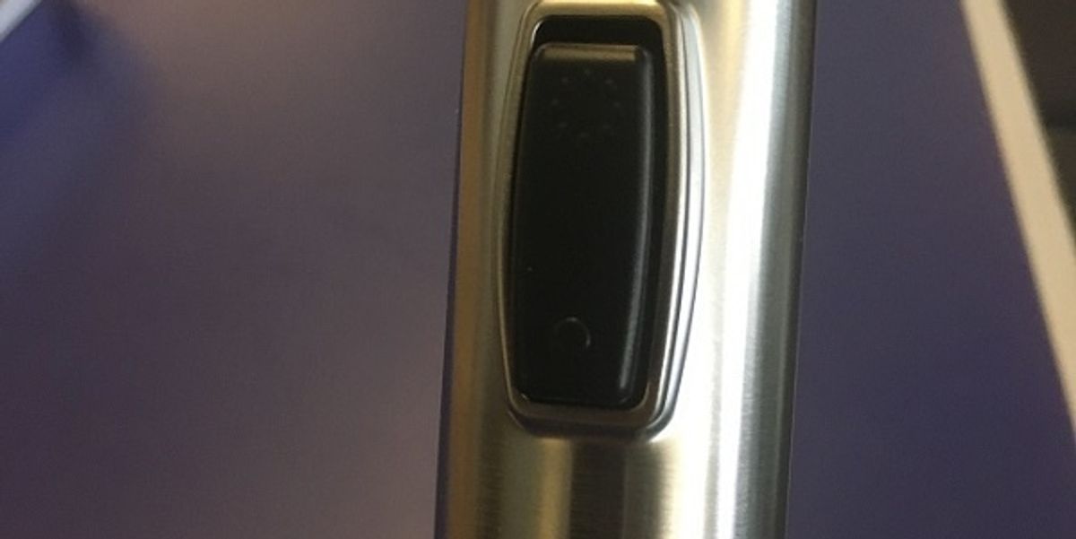 Delta Touch2O Smart Faucet with Voice Activation Review - Gearbrain