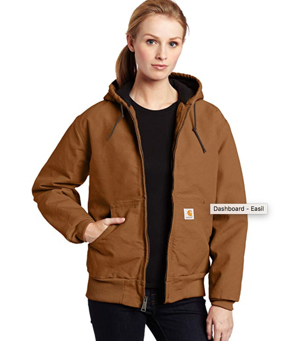 10 Gifts For The Not-So-Girly Girl