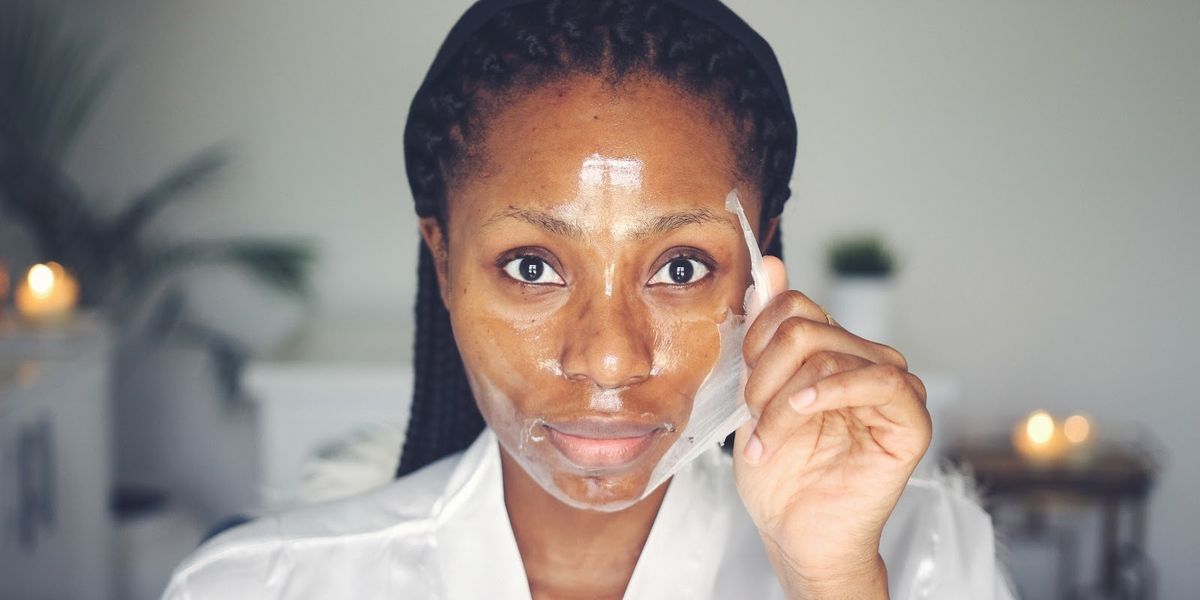 10 Best Overnight Sleeping Masks - xoNecole