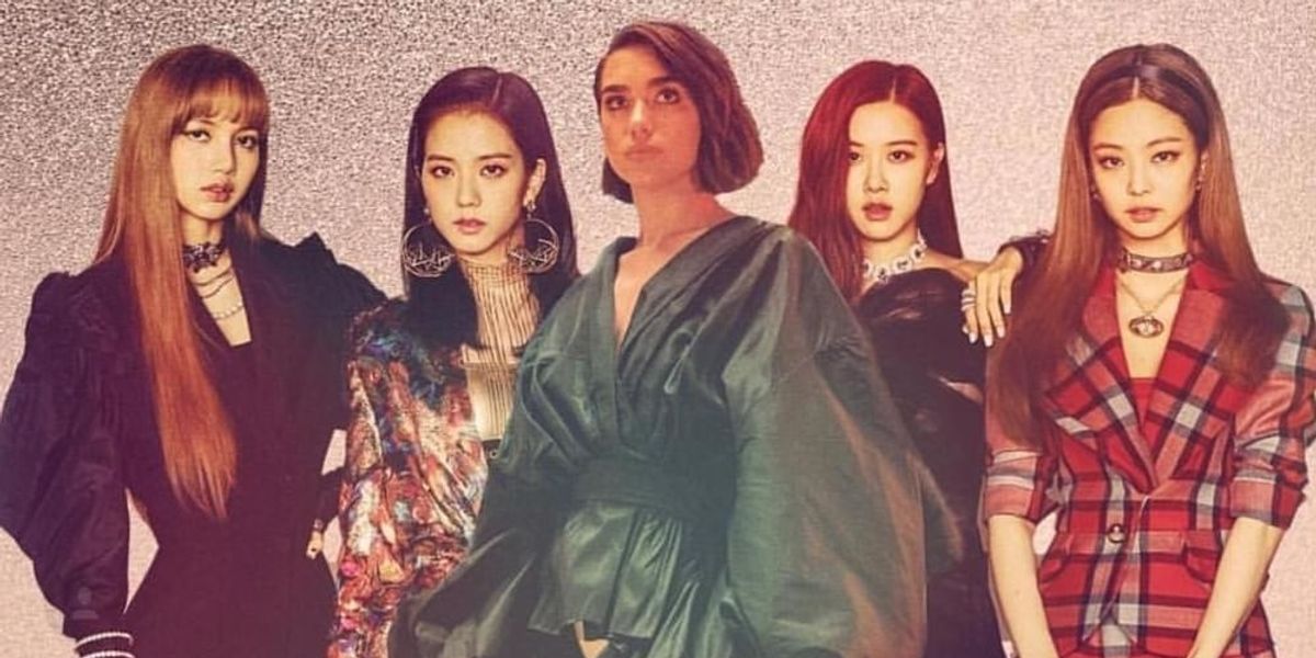 5 International Collabs Bringing K-Pop West - PAPER Magazine