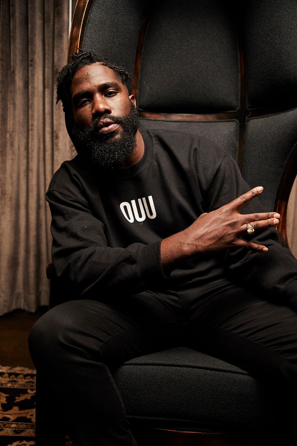 Tobe Nwigwe Is The Southern Rapper Making Purpose Popular Okayafrica