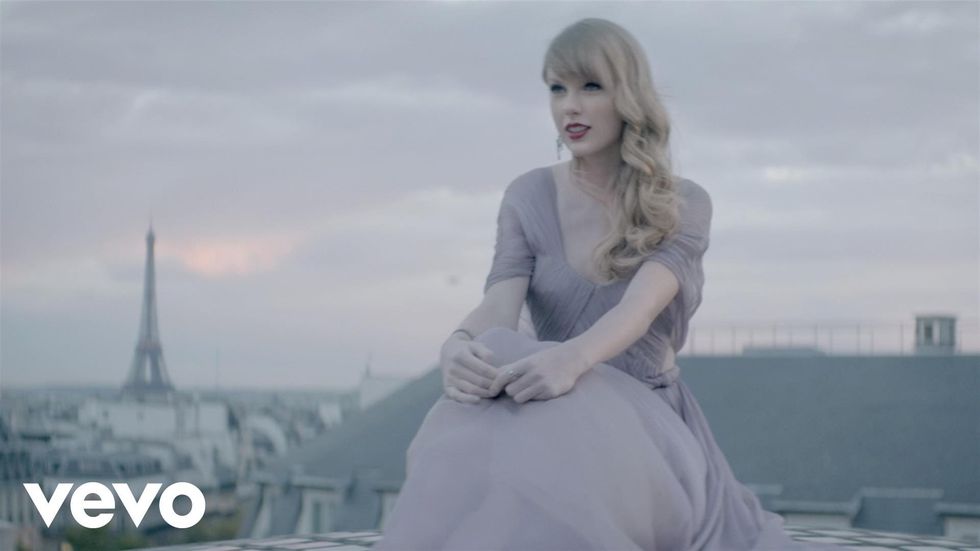 15 Reasons Taylor Swift Is An Icon And Will Forever Slay My Existence